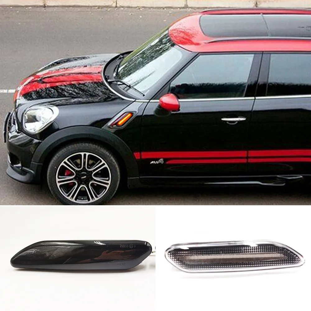 Mini Cooper Countryman Indicator Light | Shelly Lighting