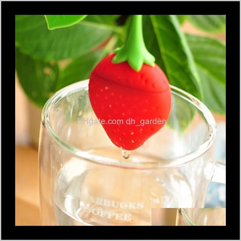 أدوات القهوة Stberry شكل Infuser ناع من 114.78ر.س | DHgate