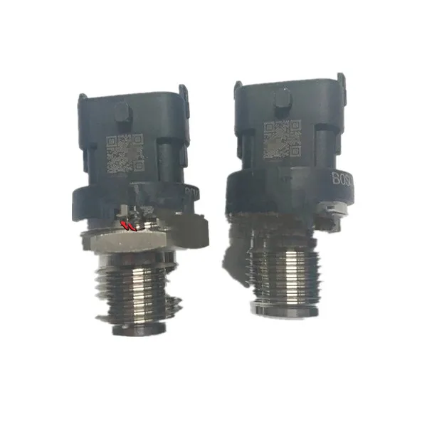 Wholesale Fuel Rail High Pressure Sensor Common Regulator OEM ...
