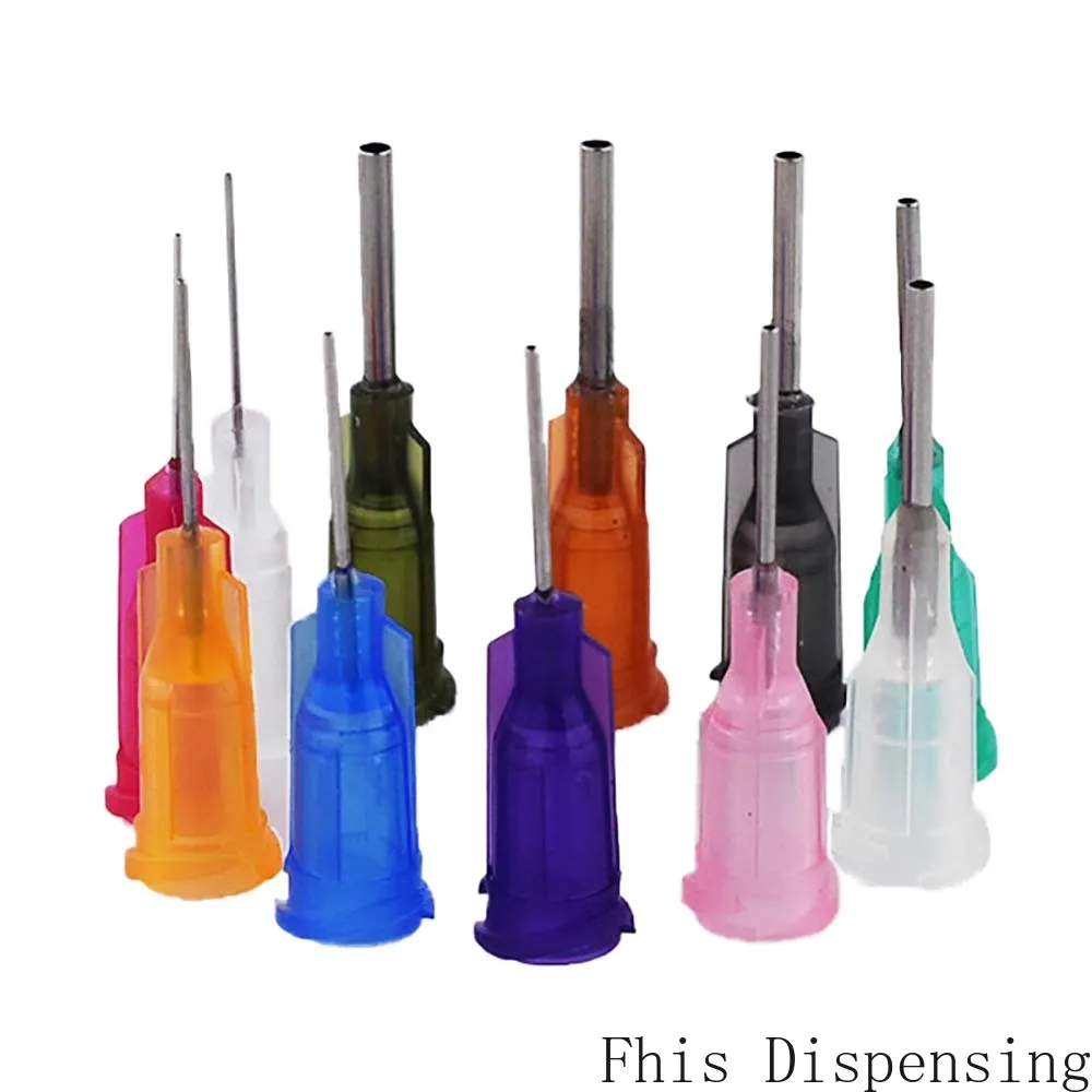 DHgate.com:Precision Dispensing Needles, 0.5 Inch Tubing Length ...