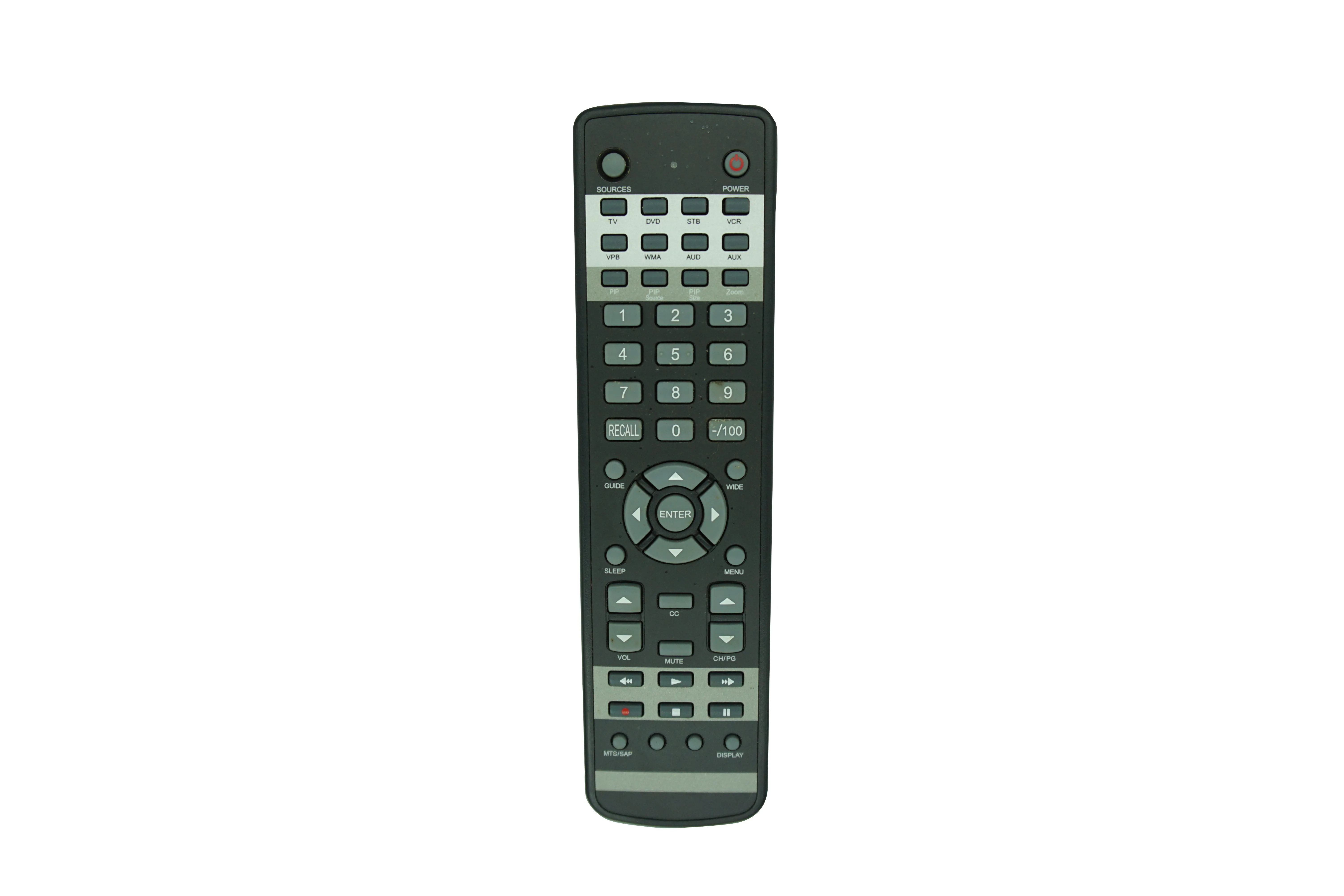 Universal Remote Control: Easy Setup, Wide Compatibility. Shop Now ...