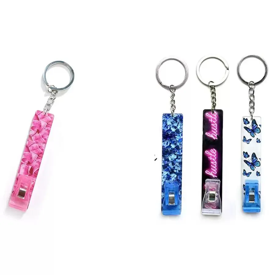 DHgate.com:Acrylic Multi-Tool: Nail Treatment Applicator, Card Grabber ...