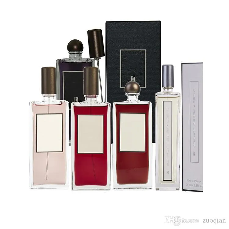 Elegant Women's Perfume Spray 50 Ml Bottle With Oriental Floral ...