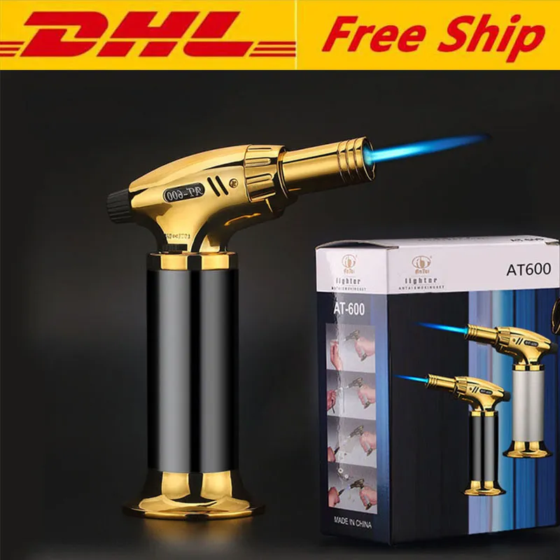Refillable 1300C Butane Scorch torch browser - Heavy Duty Jet Flame ...