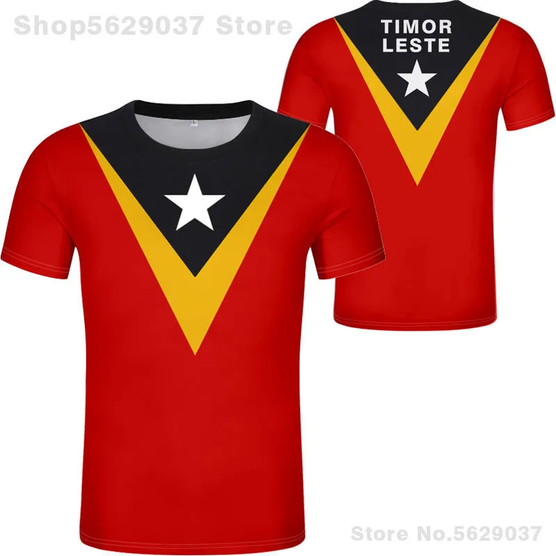 Custom Timor Leste Defence Cooperation Program, Timor Leste Custom