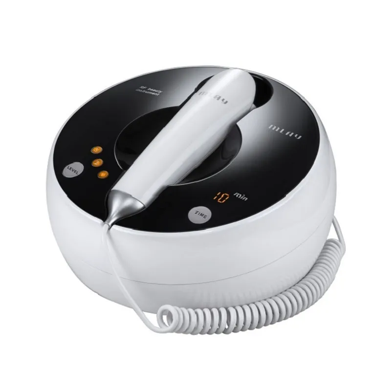 Radio Frequency Skin Tightening Device with Bipolar RF Technology for ...