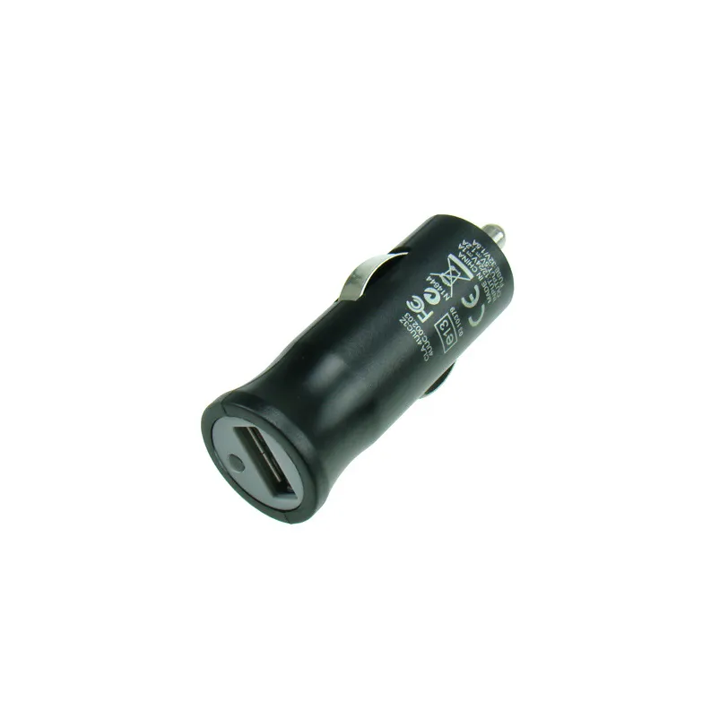 Premium Universal USB Car Charger Adapter - Fast Charging GPS & Mobile ...