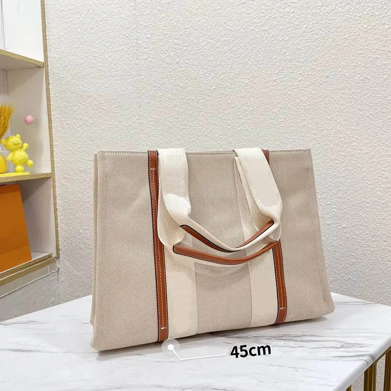 High Quality Canvas Designer Large Canvas Tote Bags... From ...