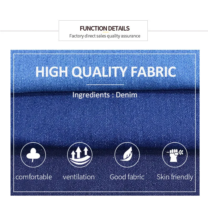 Sexy High Waist Cotton Jeans Shorts For Women With Splicing And Bandage ...