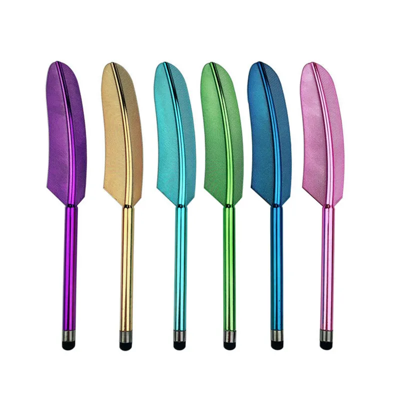 Universal Capacitive Stylus Pens for Touchscreen Tablets and Mobile ...