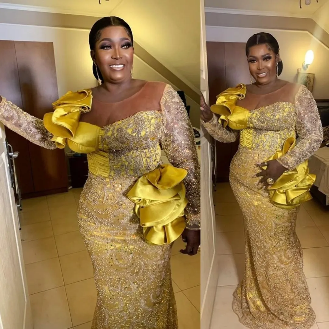 Aso Ebi Color Schemes