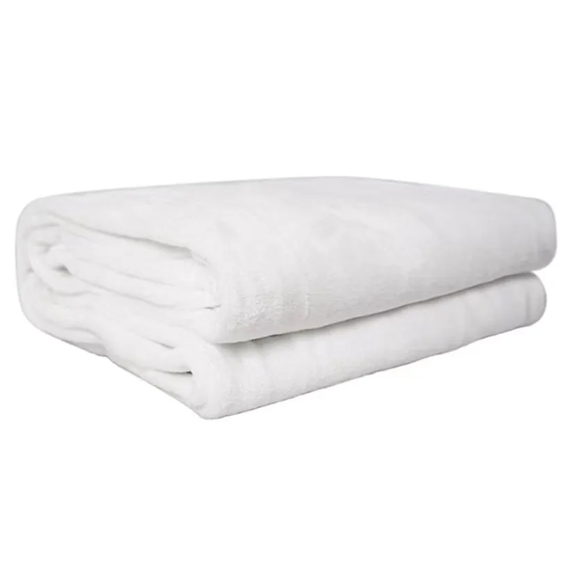 UPS Sublimation Baby Blanket White Blank Soogan Carpets Theramal ...