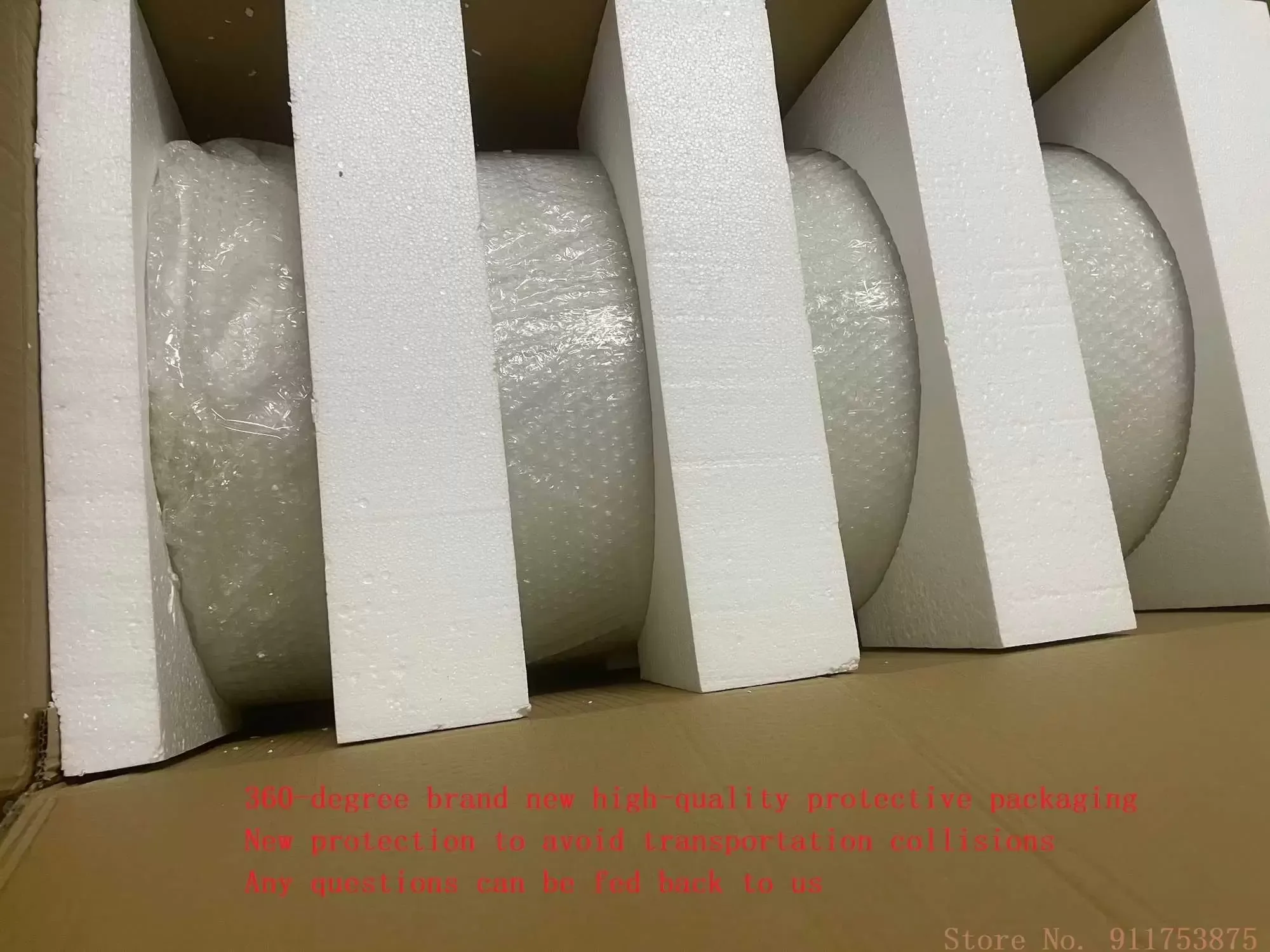 Round Cylinder Pedestal Display Set For Wedding, Party, And Holiday ...