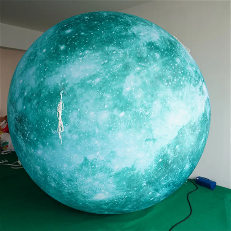 Wholesale Mars Inflatable Balloon Fun And Vibrant Inflatable Prop For ...