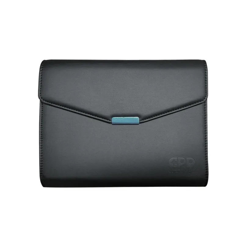 DHgate.com:2024GPD Pocket 3/WIN Max 2 Protective Case, PU Leather ...