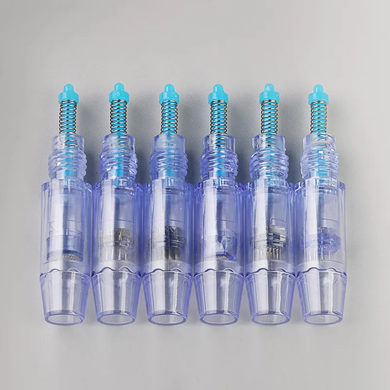 Artmex Micro Needle Cartridges For V3 V6 V8 V9 V11 Dermapen Replacement ...