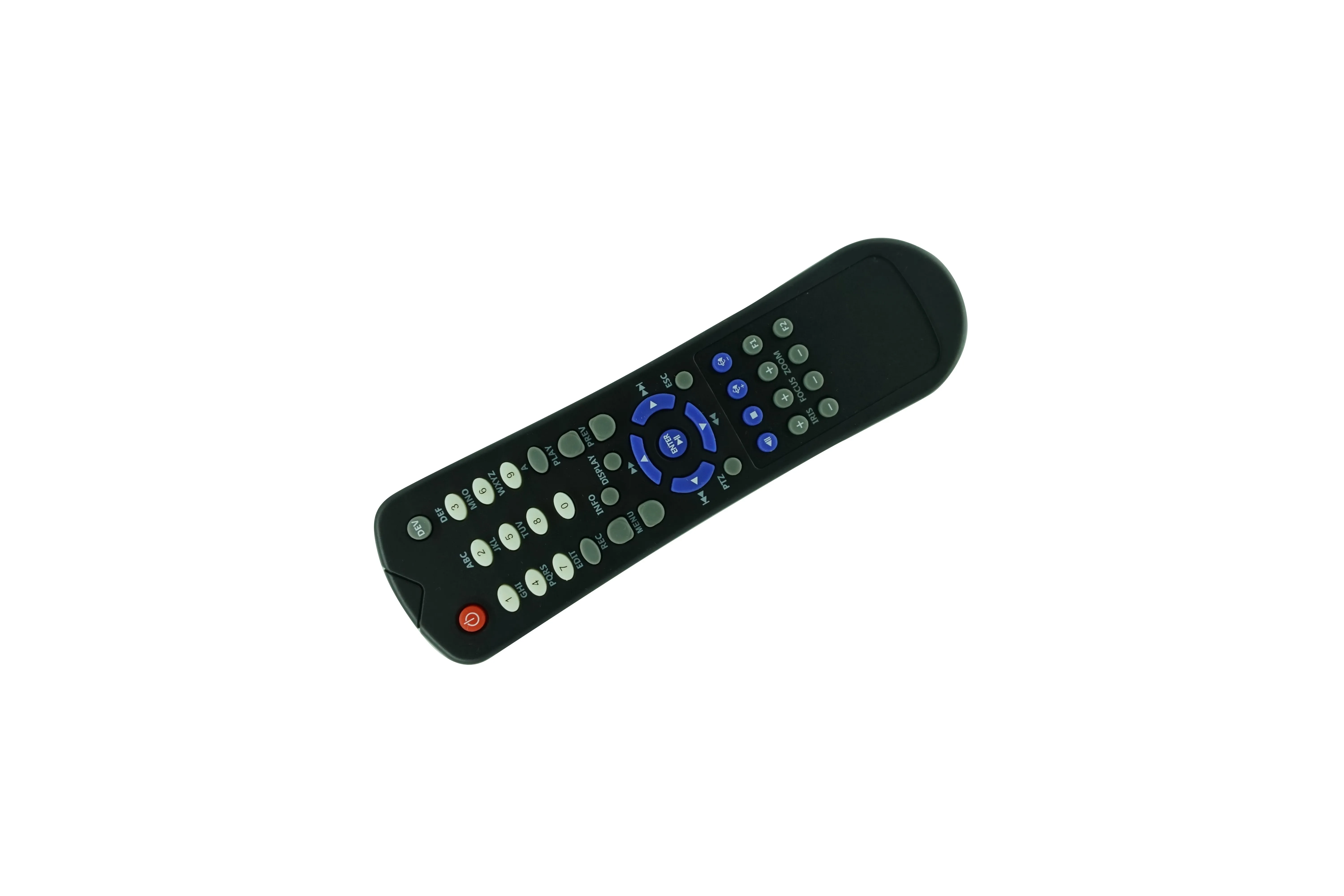 Remote Control For Hikvision DS 7600NI Q2 DS 7608NI Q2 DS 7616NI Q2 DS ...