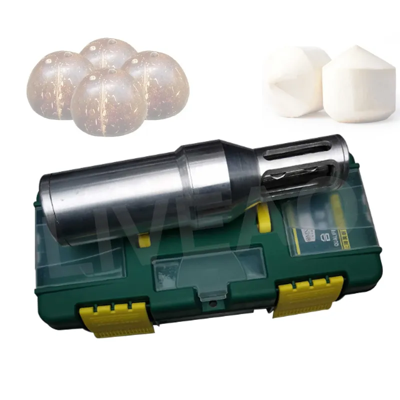 Handheld Coconut Husk Peeler Connex Tools Radish Potato Taro Skin ...