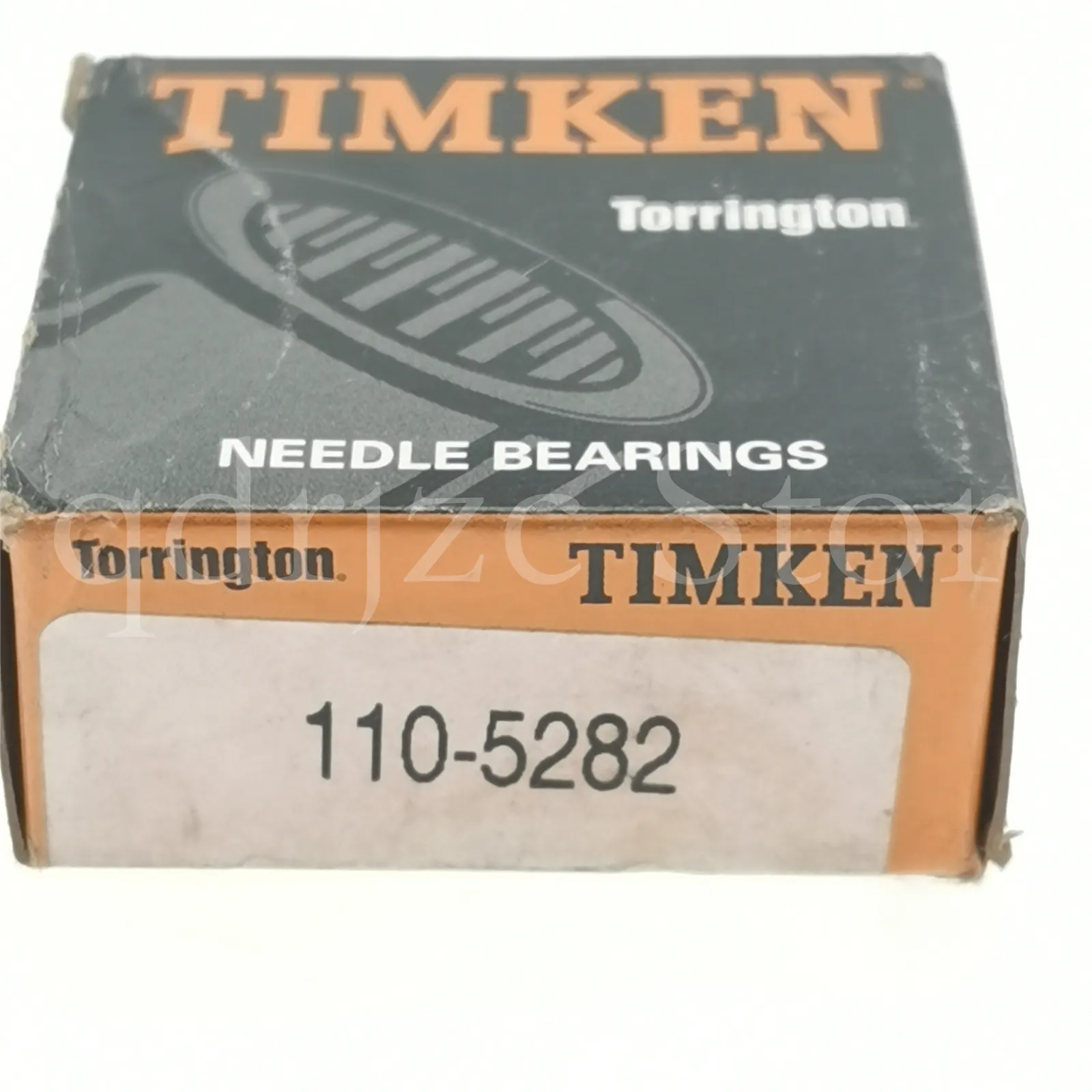Torrington Buller Roller Roller 22 Мм X 38 Мм X 20 Мм RNAO22x38x20 ...