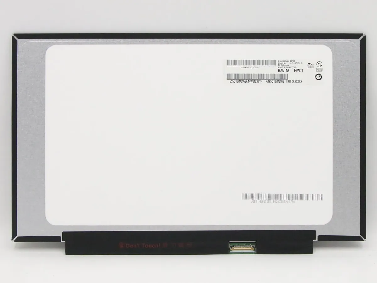 DHgate.com:Lenovo ThinkBook 14" FHD IPS LCD Screen - B140HAN04.0 30pin ...