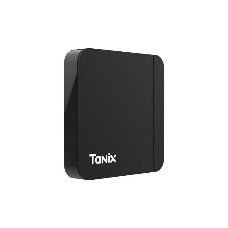 DHgate.com:TANIX W2 4K HD Smart TV Box, Android 11, 2GB/16GB, Amlogic S905W2, 2.4G&5G Dual Wifi ...