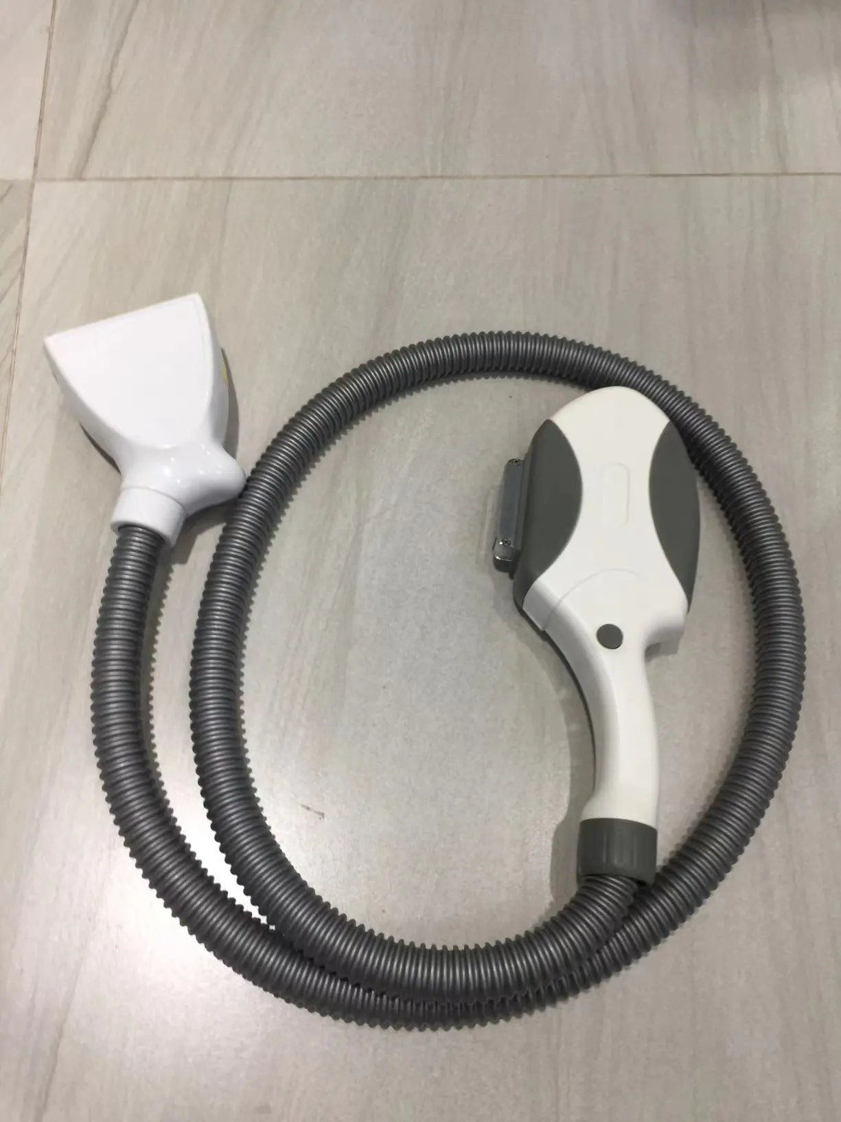 IPL OPT Hair Removal Handpiece Accessories With 3 Filters 480nm 530nm ...