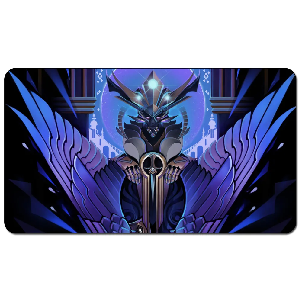 DHgate.com:OBSCURA (STREETS OF NEW CAPENNA) 60*35cm Size Magic Board ...