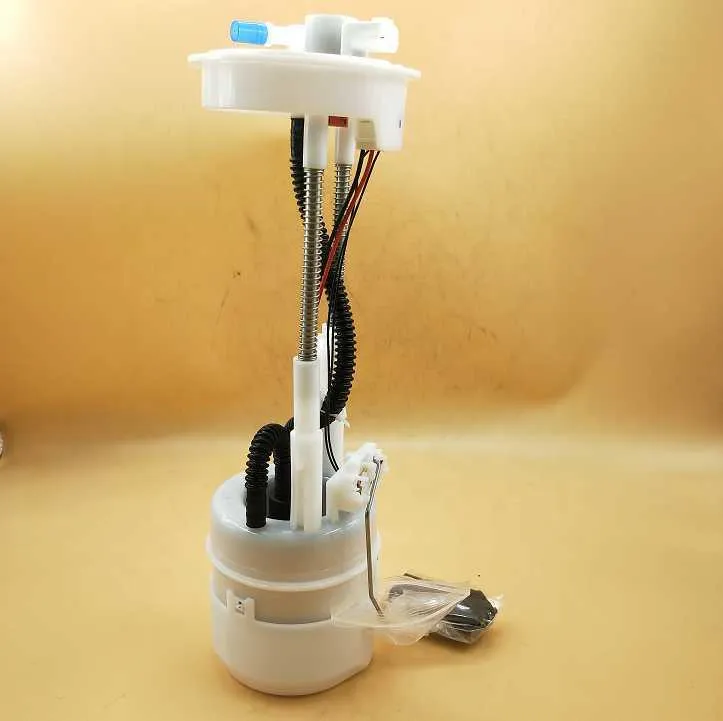 مجموعة مضخة الوقود بات لشاحنة نيسان نافارا بيك آب 17040 KH40A 17040 ...