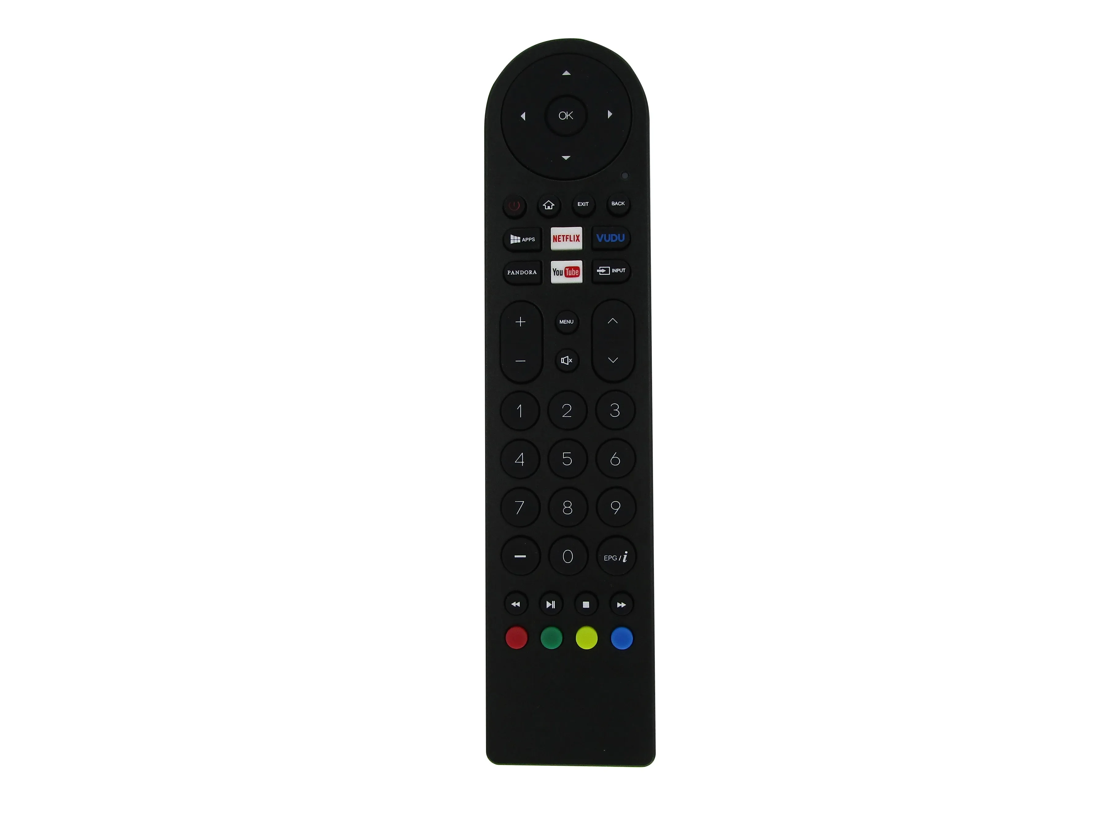 Original Rca Remote Control