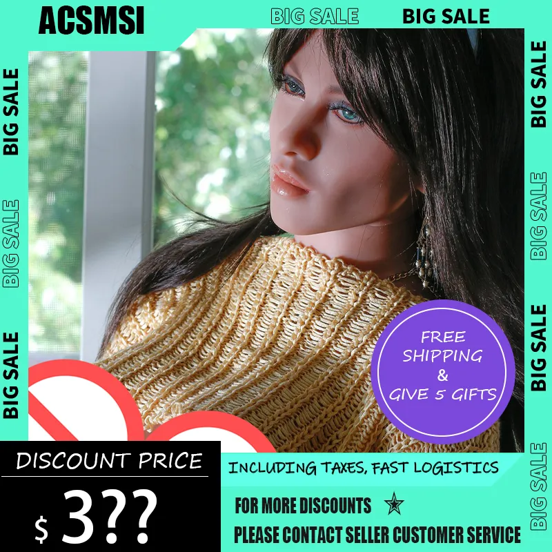 Silicone Sex Dolls Tpe Sex Doll Sexy Toys For Men Real Size Season