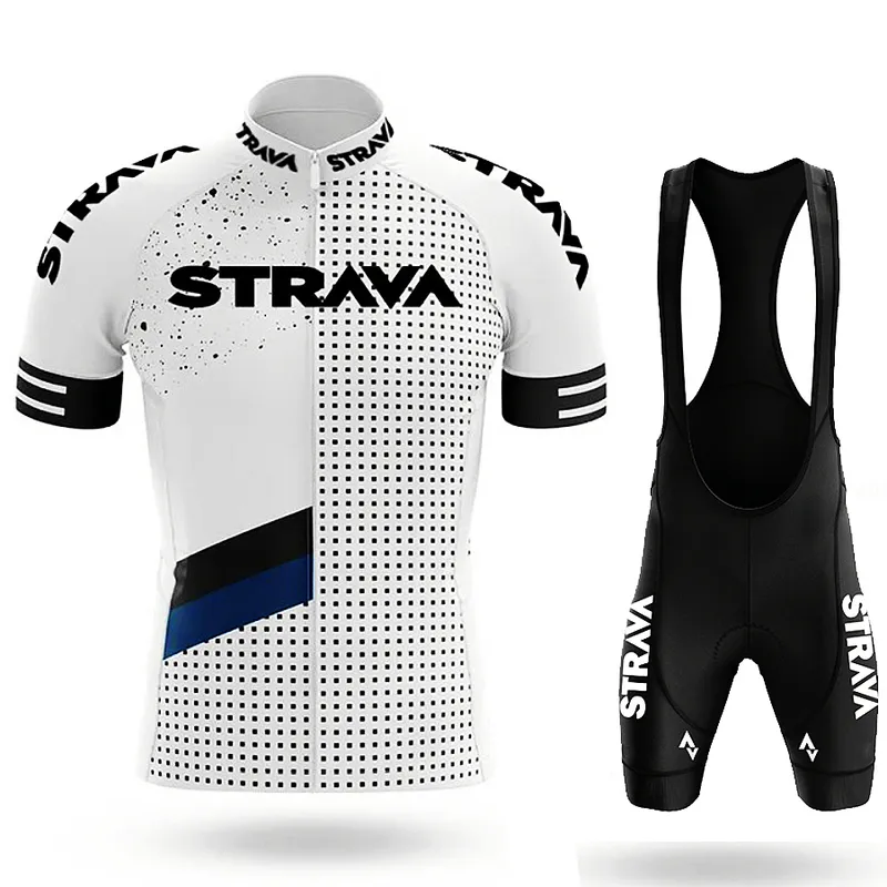 Strava cycling clothing store