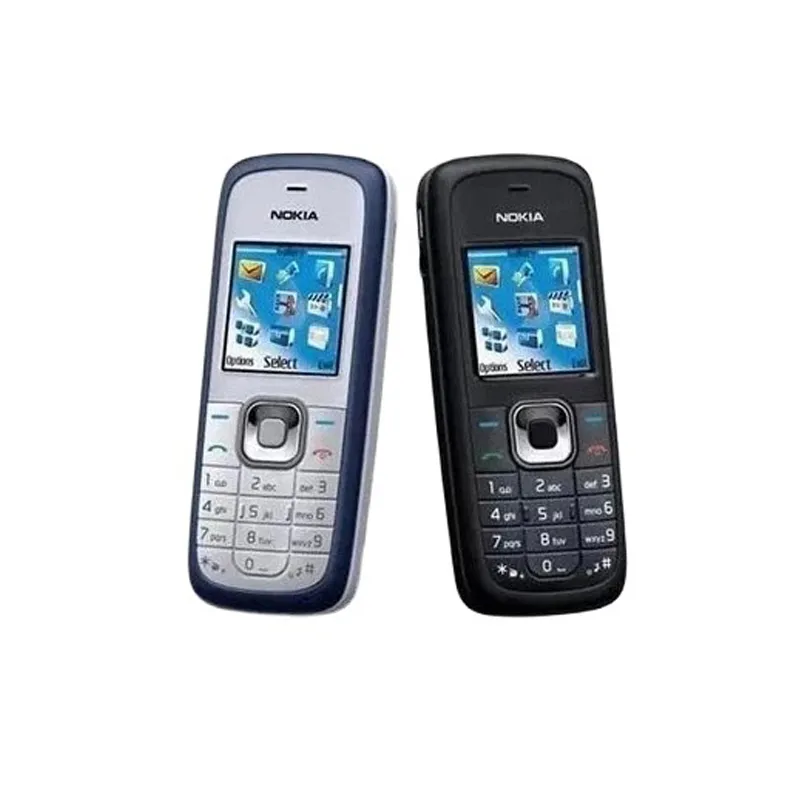 Refurbished1508 GSM 2G/Ushining Seniors Cell Phones With 2.4inch Screen ...