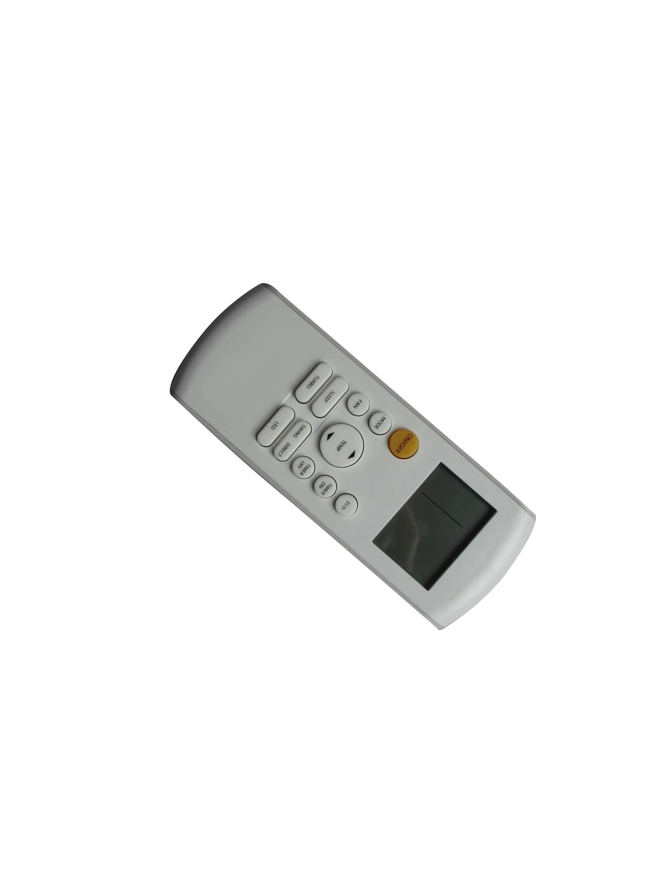 Replacement Remote Control For Midea Portable Room Window Air ...