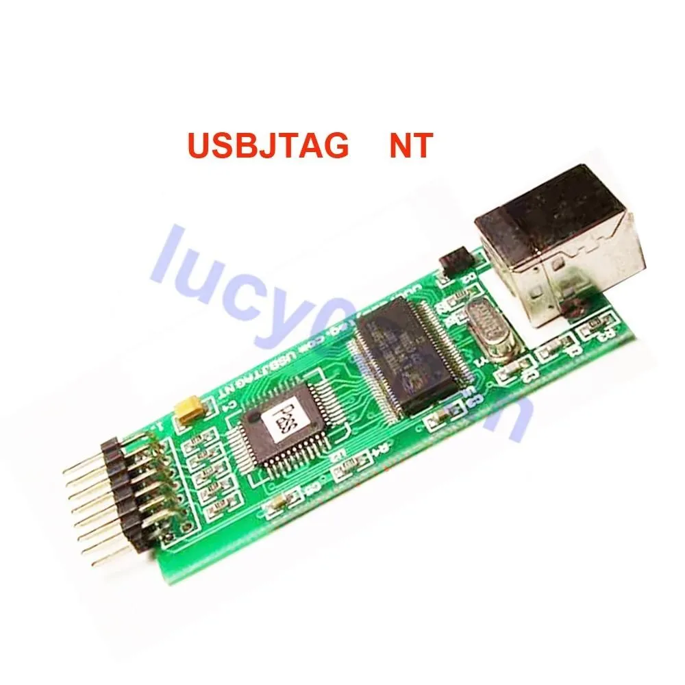 USBJTAG NT Programmer SPI Flash Memory Reader/Writer, 48MHz CPU ...