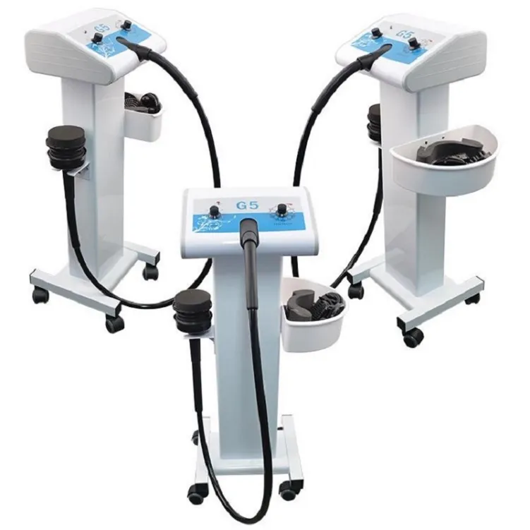 G5 Vibration Cellulite Body Massage Ki Machine For Effective Fatigue ...