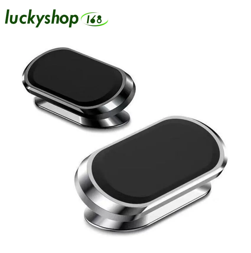 360° Rotating Magnetic Phone Holder: Secure Dashboard Car Mount - Shop ...