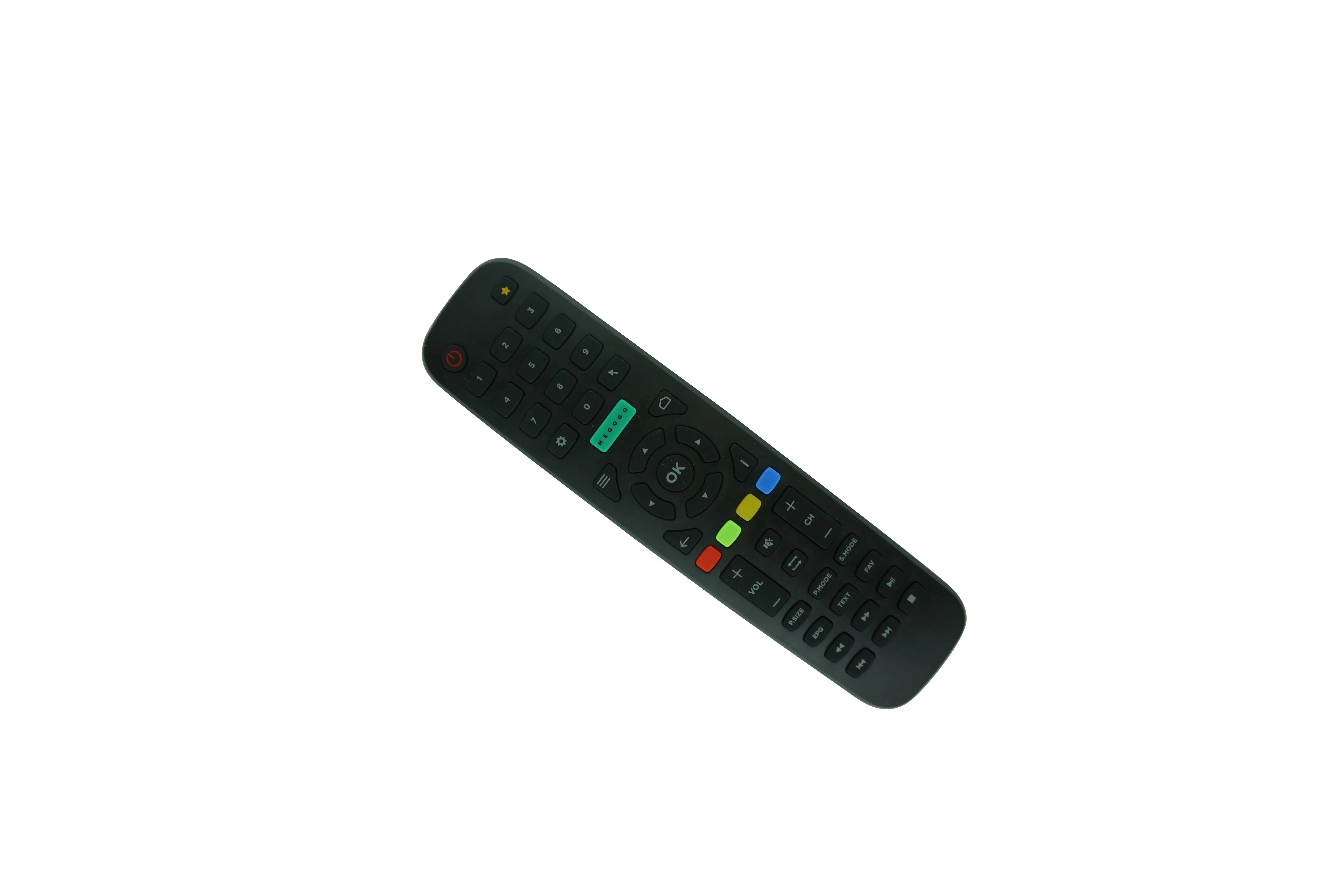 Remote Control For ERGO 43DUS6000 50DUS6000 55DUS7000 32DHS7000 ...