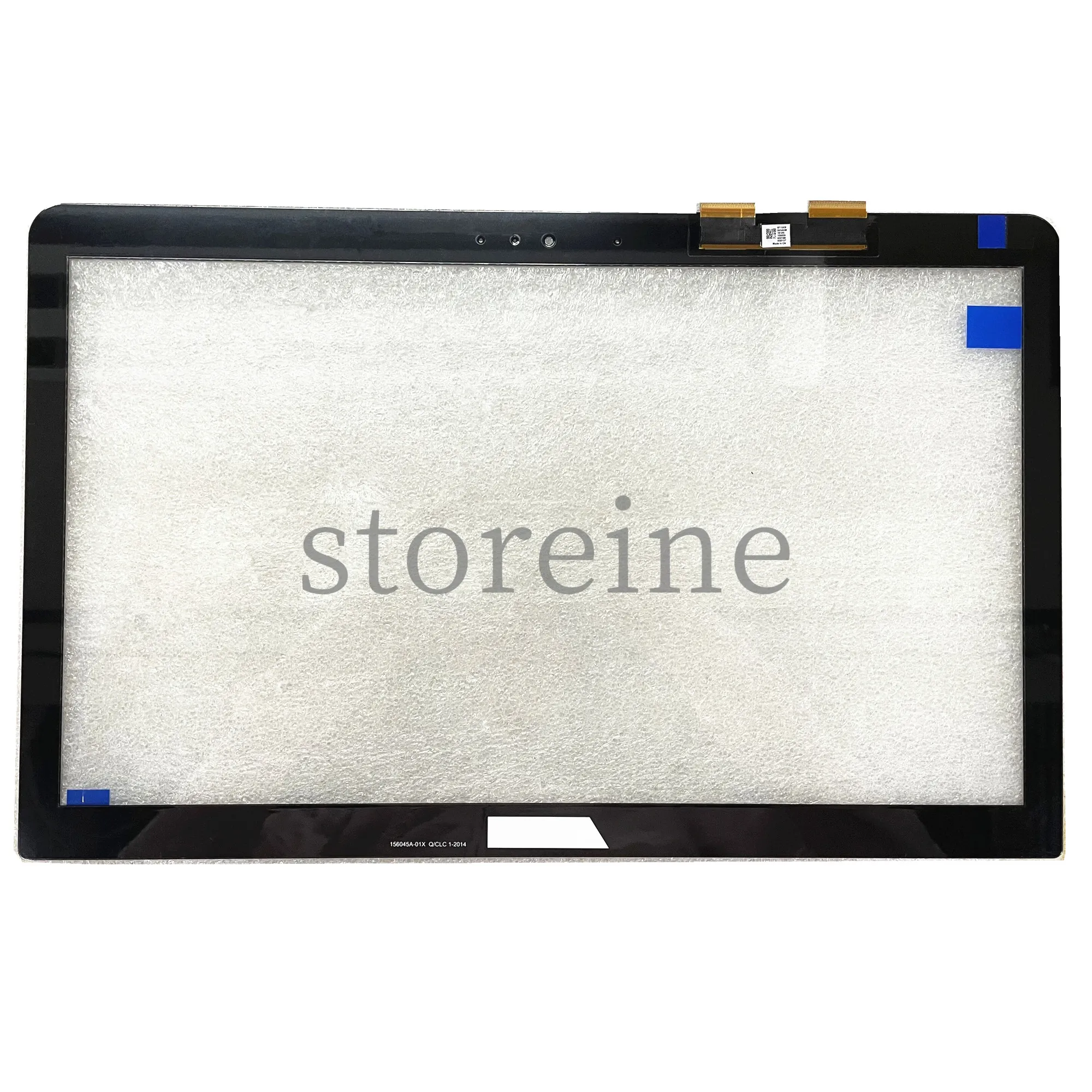 DHgate.com:6" Touch Screen Replacement for Asus Q504 Series: LCD ...