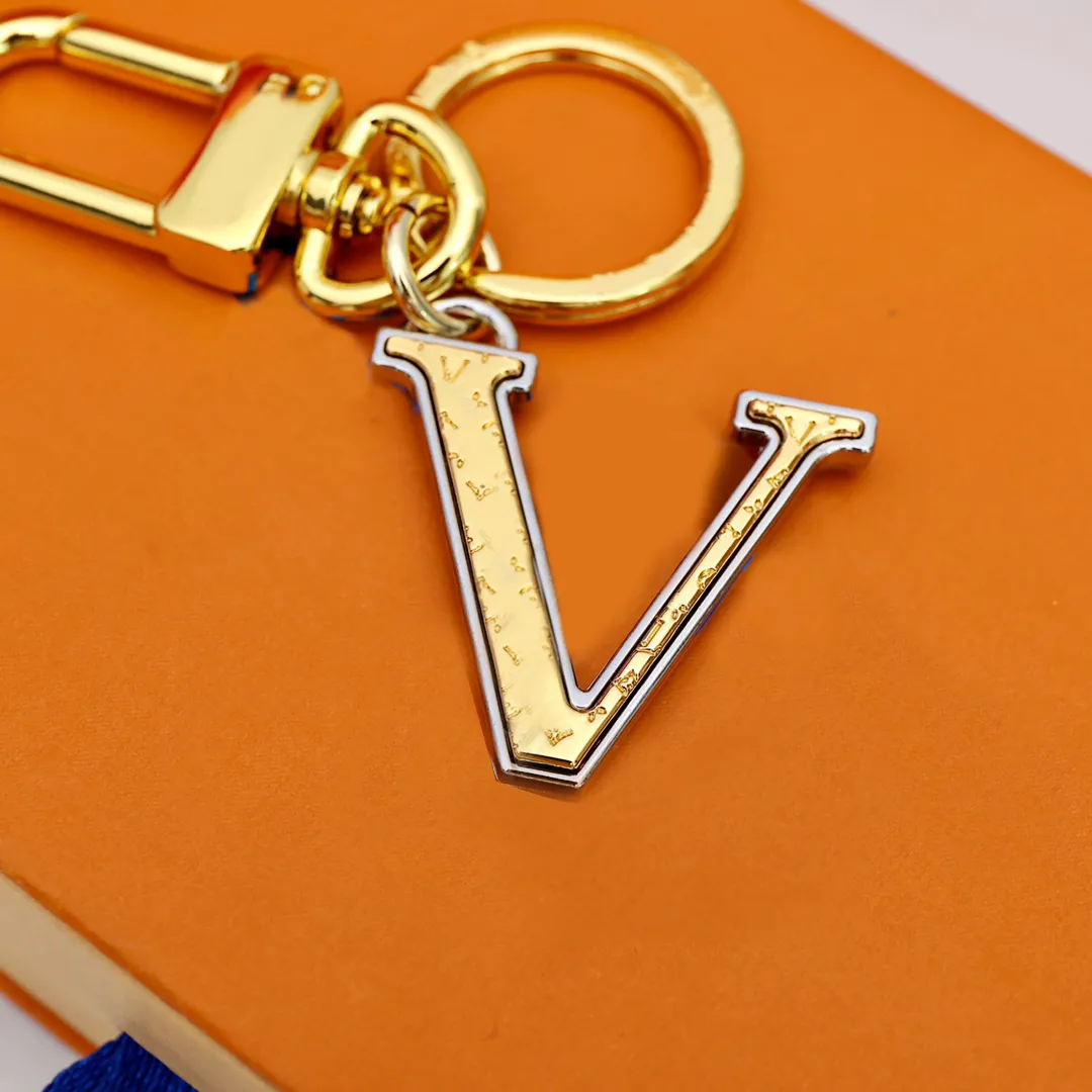 High Quality Keychain Luxury Designers Brand Key... From Lgbags, $25.78 ...