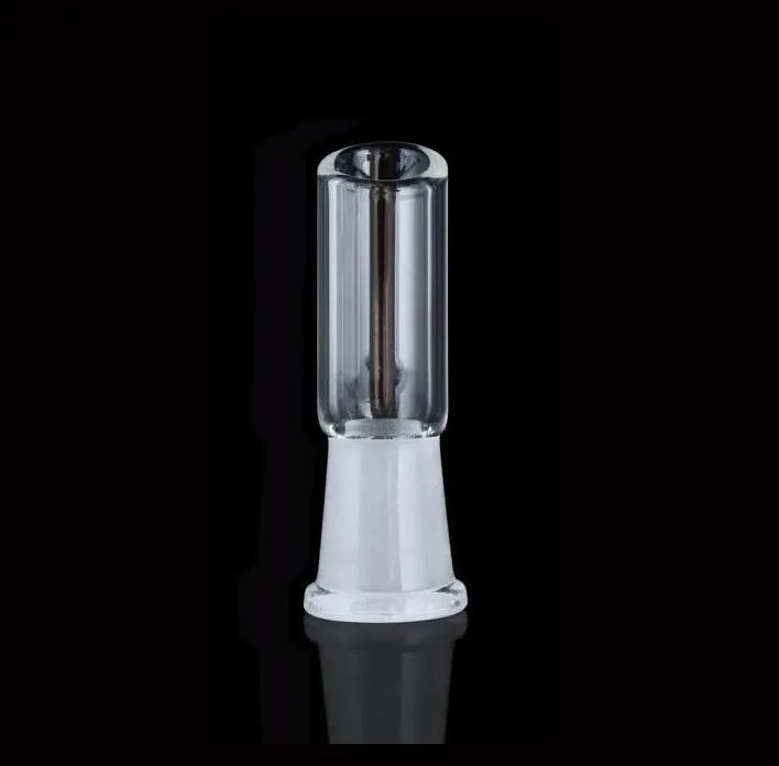 Cylinder Glass Bowl | Angled Cut Vapor Dome | Glass Hookahs & Water ...
