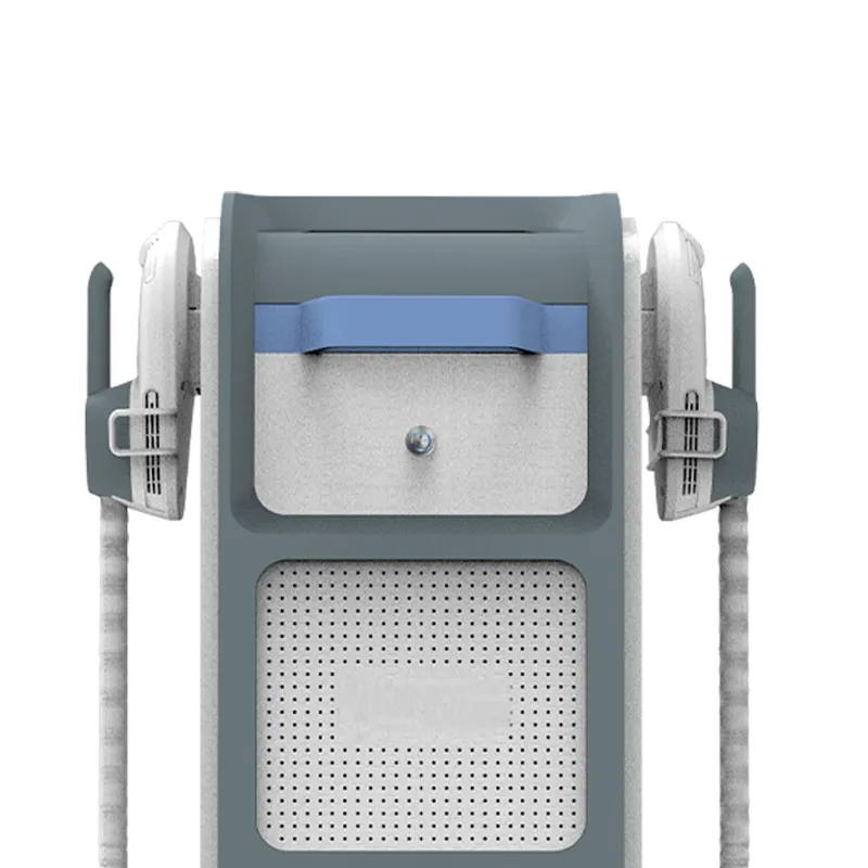 Portable RF Neo Slim Thermoslim Body Shaper Machine With 4 Handles For ...