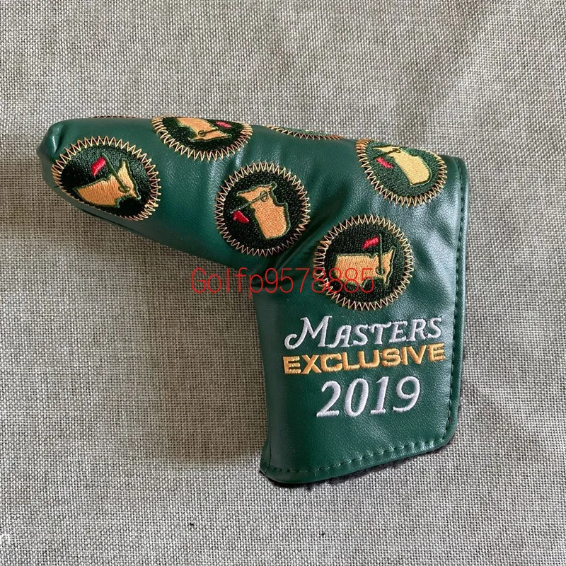 La Golf Putter Blade Putter Headcover Cinco De Mayo Sun Flower Super ...