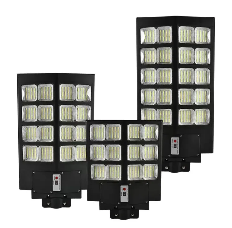 DHgate.com:High-Power Solar Street Lights: 600W/800W/1000W LED Outdoor ...