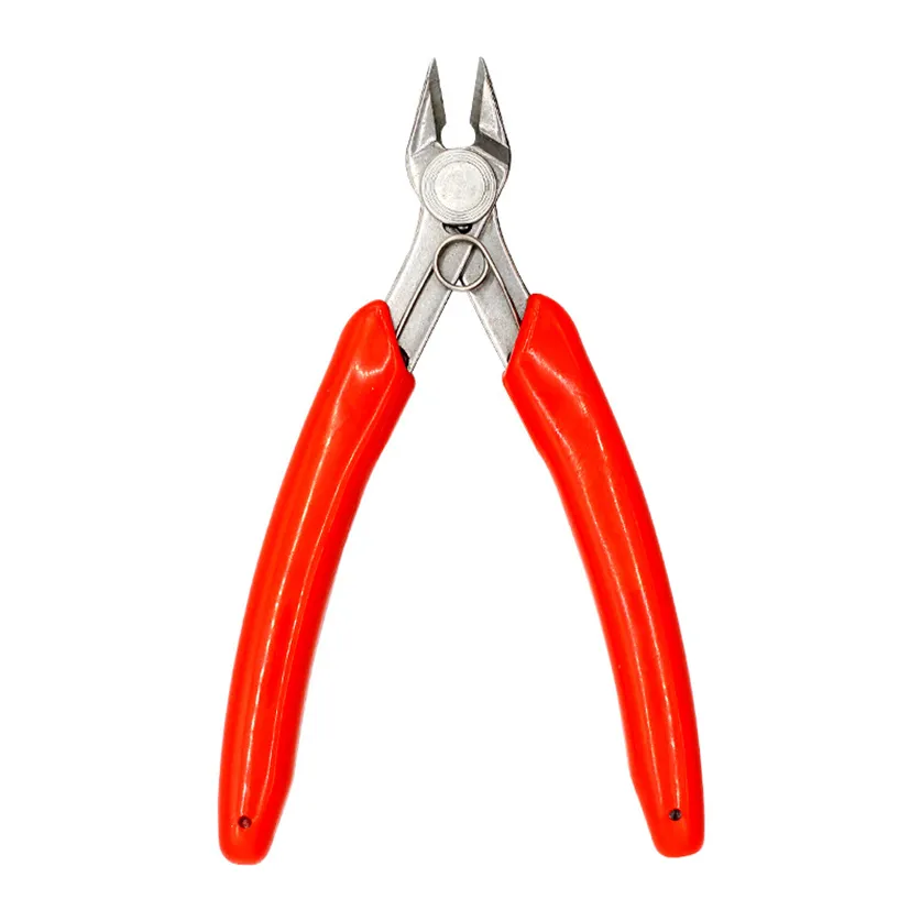 Electrical Cutters & Cable Scissors: High Quality KM 037 Diagonal ...