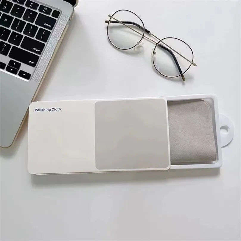 DHgate.com:Microfiber Polishing Cloth for Apple iPhone 11, iPad, Mac ...