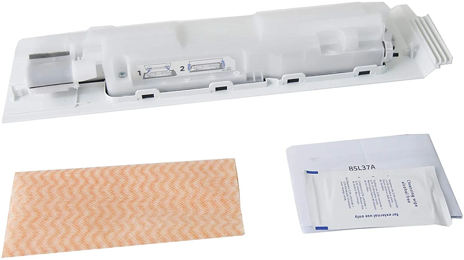 DHgate.com:HP 55A Toner Compatible Printers: Yanzeo B5L37A Toner ...