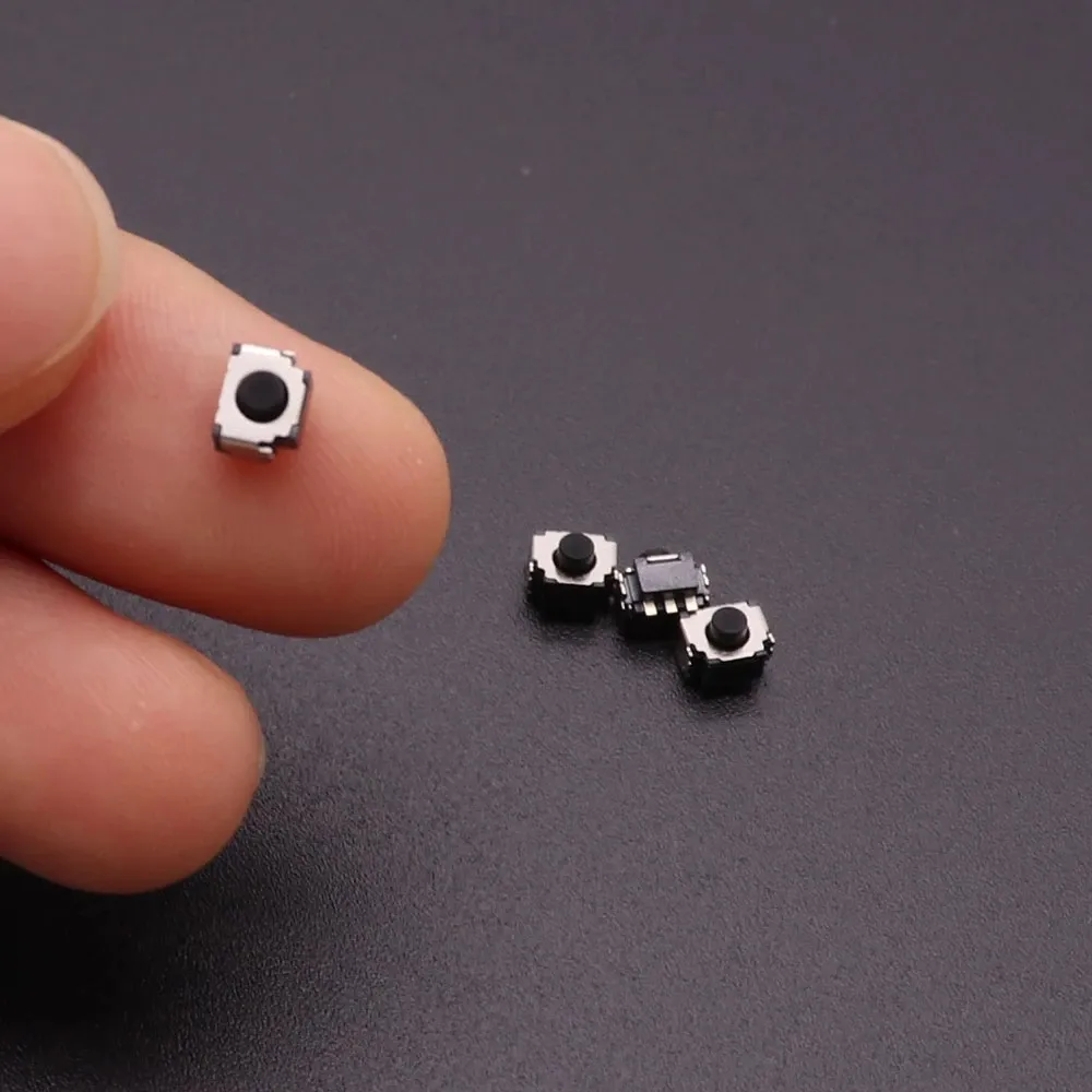 Original Micro Switch L R Buttons Switch LR Button Press Microswitch ...