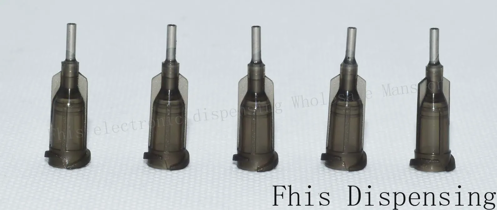 20 Gauge Needle Dispense All - 23 Gauge 1.5 Inch Blunt Tipped ...