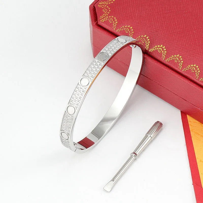 Diamond couple bracelets store
