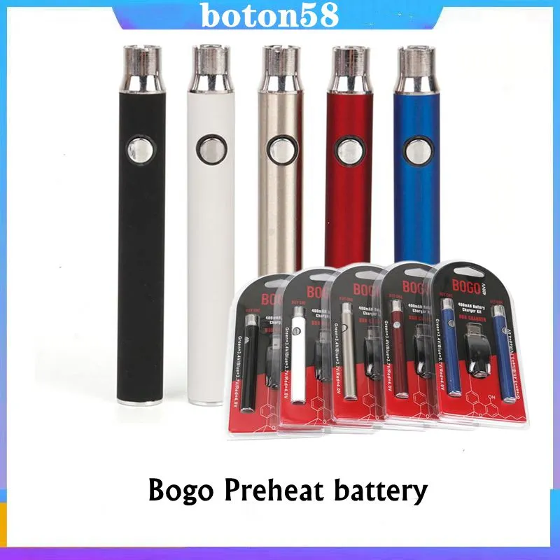 Bogo 400Mah Battery Charger Kit at James Frary blog